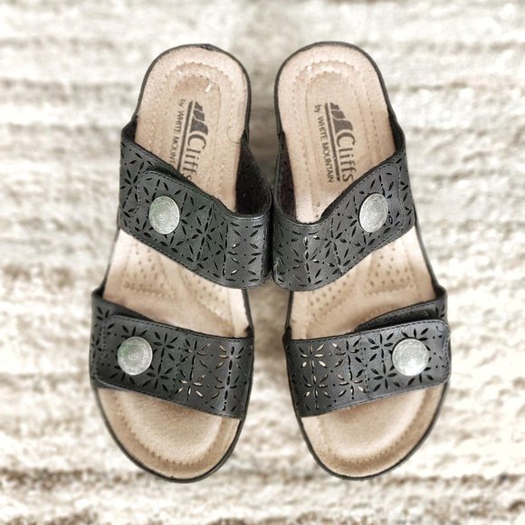 Cliffs by WHITE MOUNTAIN | Shoes | Cliff By White Mountain Brianna ...
